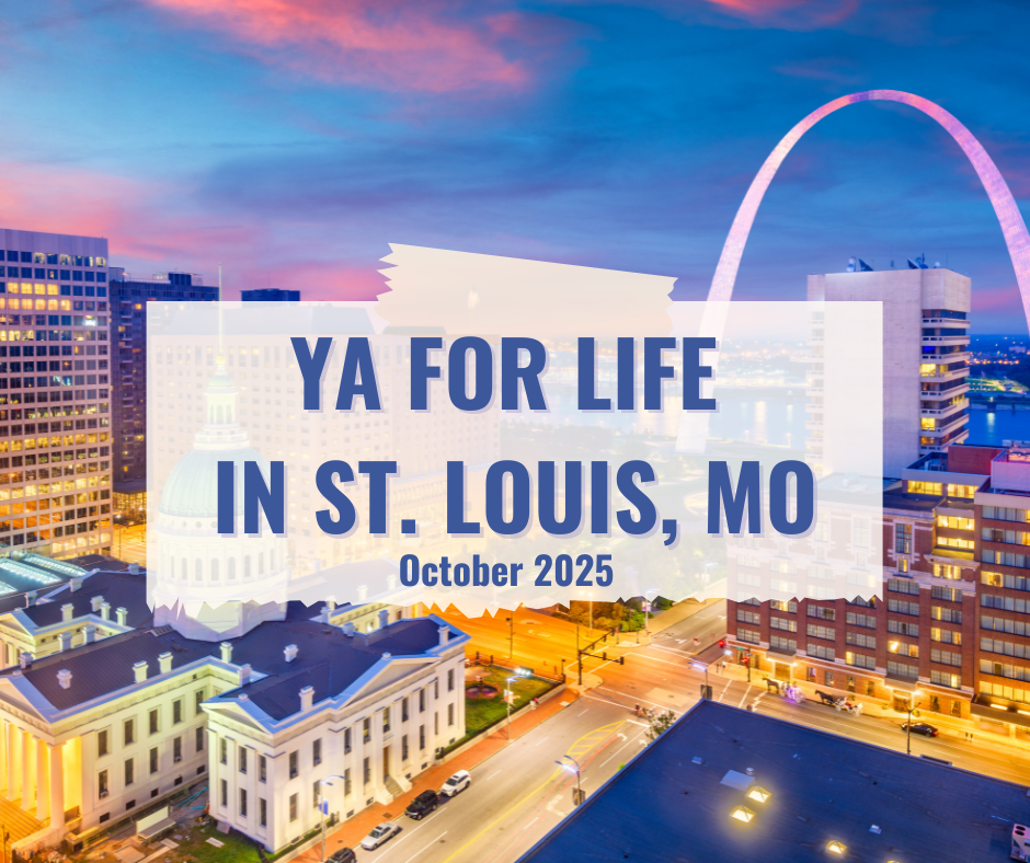 YA For Life in St. Louis, MO - y4life